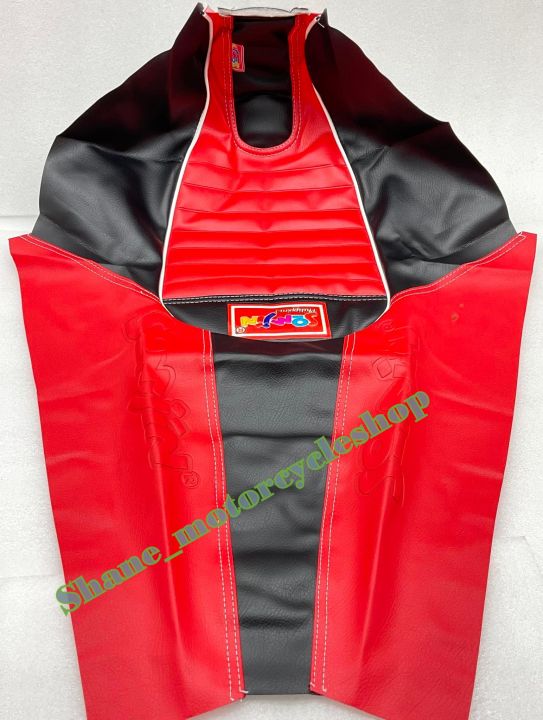 Camel Seat Cover For Xrm/Beat/Smash etc. 90cm only | Lazada PH