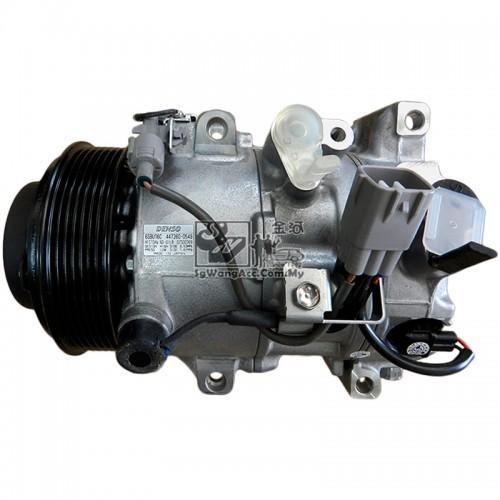 Air Cond Compressor - Toyota Mark X (250G) | Lazada