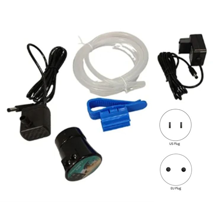 Ro Auto Shut Off Valve RO/DI Auto Shut-Off Float Valve Kit - Complete ...