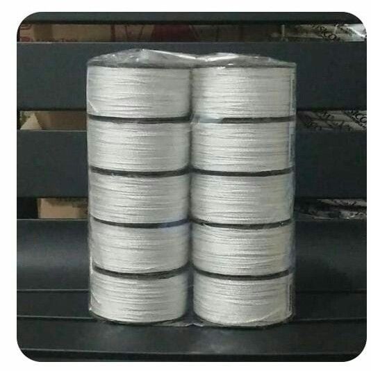 Benang Nilon Jumbo Benang nylon Bangunan Benang tukang / bangunan ...
