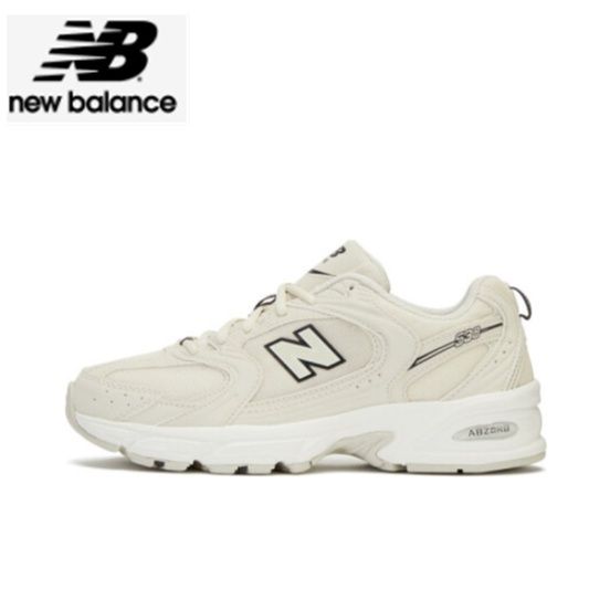 New Balance 530 SH Beige 100% Authentic | Lazada.co.th