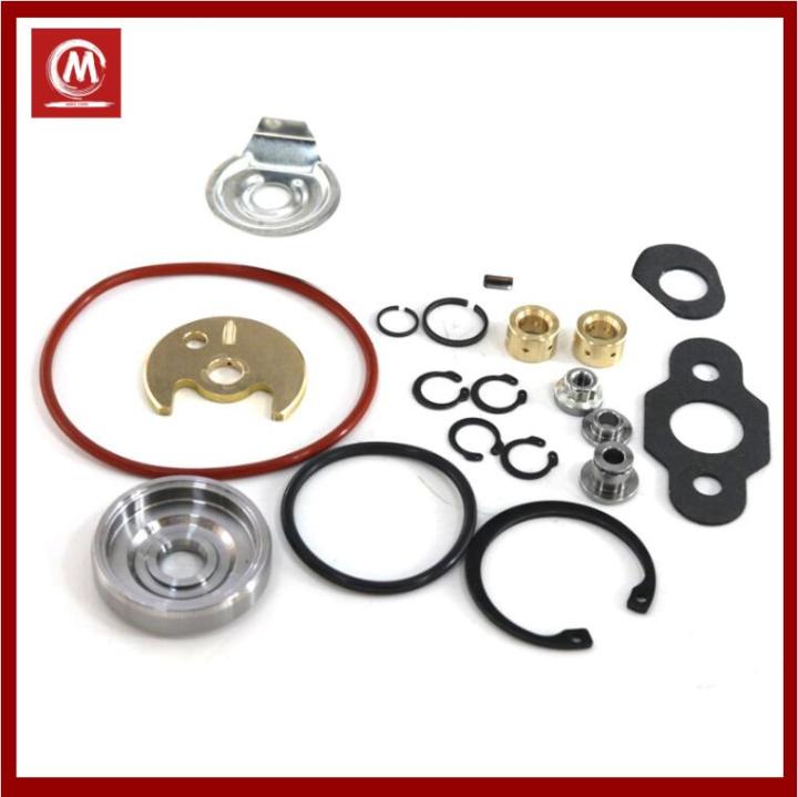 TD04 TD04HL Turbo Turbocharger Repair Kit TD04HL-15T For MITSUBISHI ...