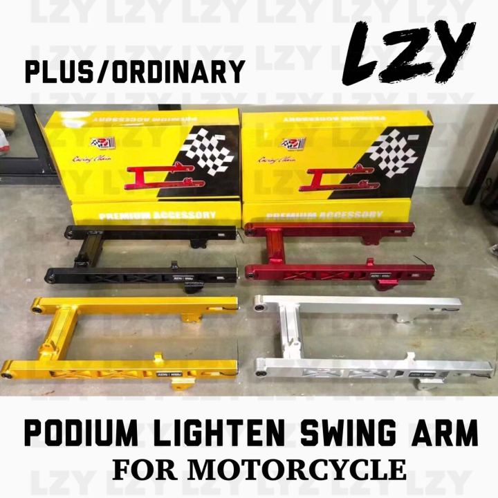 Racing Podium PLUS / ORDINARY Lighten Swing Arm Motorcycle for XRM ...