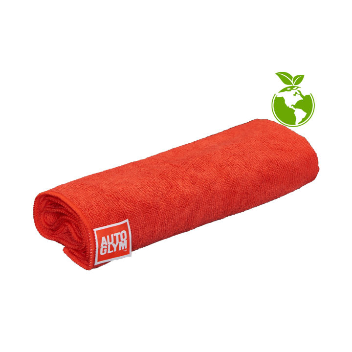 AUTOGLYM | Finishing Cloth Pckaging-free (worth RM68.80) | Perfect for ...