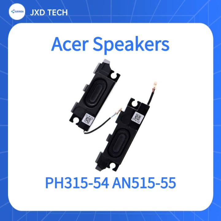 For Acer Predator Helios 300 PH315-54 PH315-53 AN515-55 AN515-44 AN515 ...