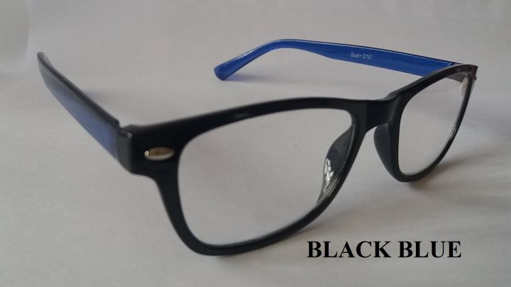 GRADE +2.50 READING GLASS #210 (GRADE +2.50) | Lazada PH