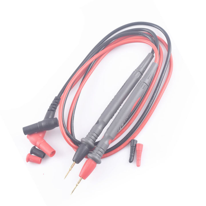 Test Pen 1000V 10A High Accuracy Test Probes Pen for Electronics ...