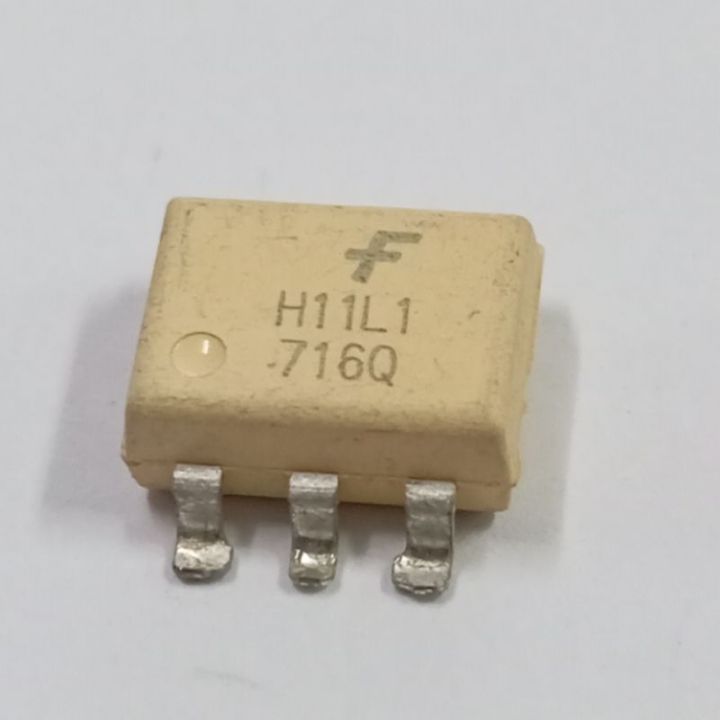 H11L1 ใหม่ แท้ วงจรรวม IGBT to220 TO-247ทรานซิเตอร์ ไอซี IC อะไหล่ ...