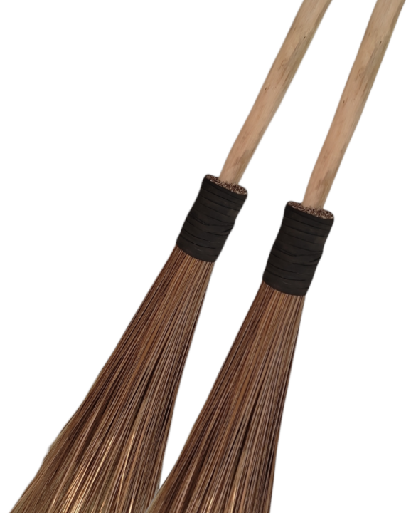 Crafty 2 pcs Native Walis TingTing With Long Wood Handle | Lazada PH