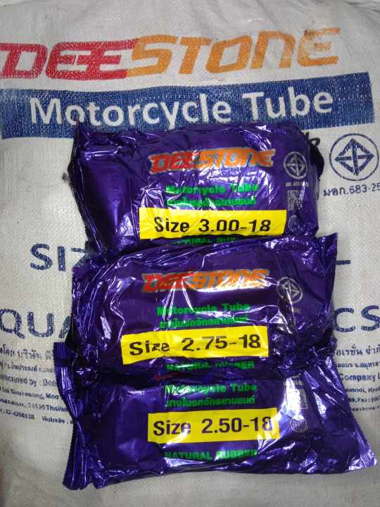 DEESTONE BRAND TUBES | Lazada PH