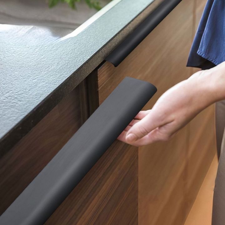 Onward 1000mm lengthen widened cabinet handle Drawer handle Wardrobe ...