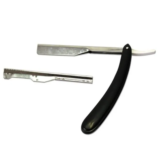 Razor blade baber ready stock | Lazada