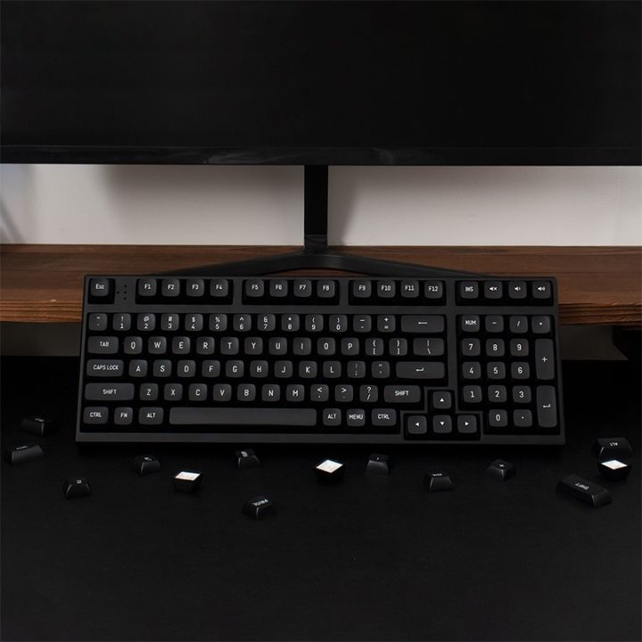 custom keycaps keycaps 150 Keys Double Shot MSA Profile Keycap ...