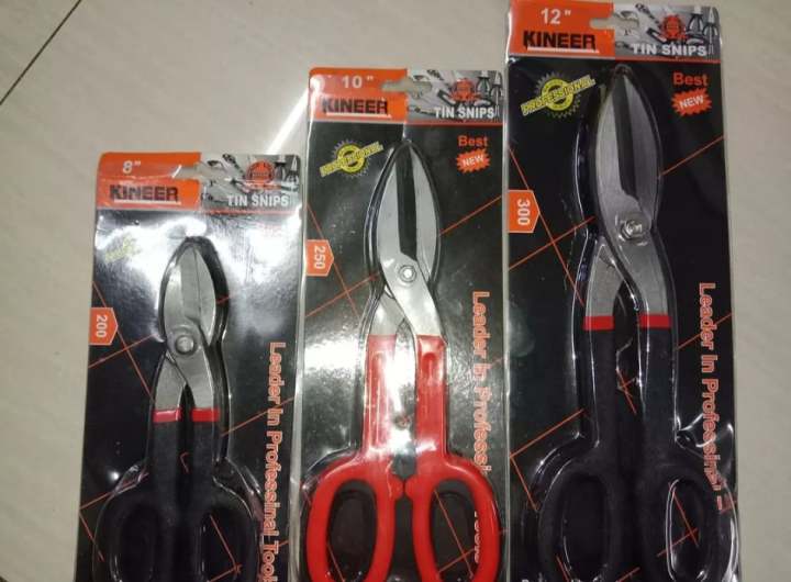 Gunting Yero 8" 10" 12" Good Quality Heavy Duty | Lazada PH