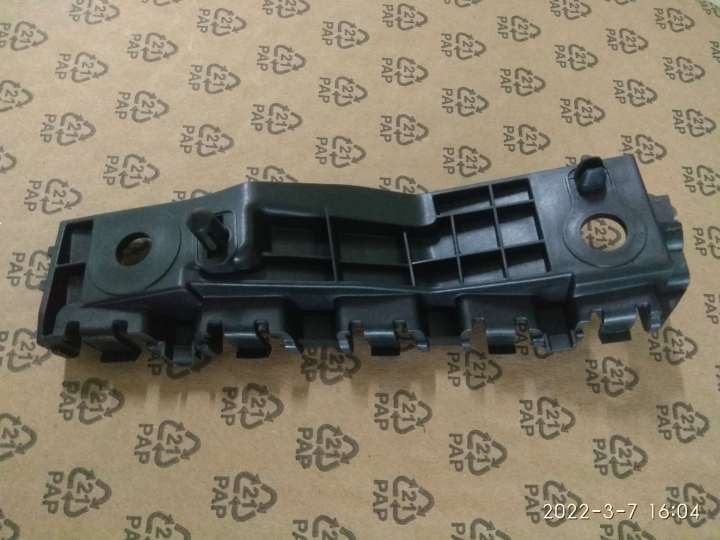 Bracket Bumper kanan atau kiri Wuling Confero | Lazada Indonesia