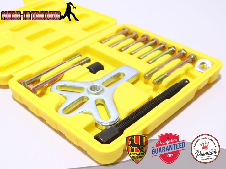 Genuine UNIVERSAL PULLER SET | Lazada PH