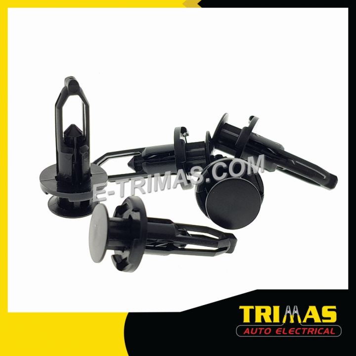 Toyota Alphard Vellfire Engine Under Cover Shield Rener Car Body Clip ...