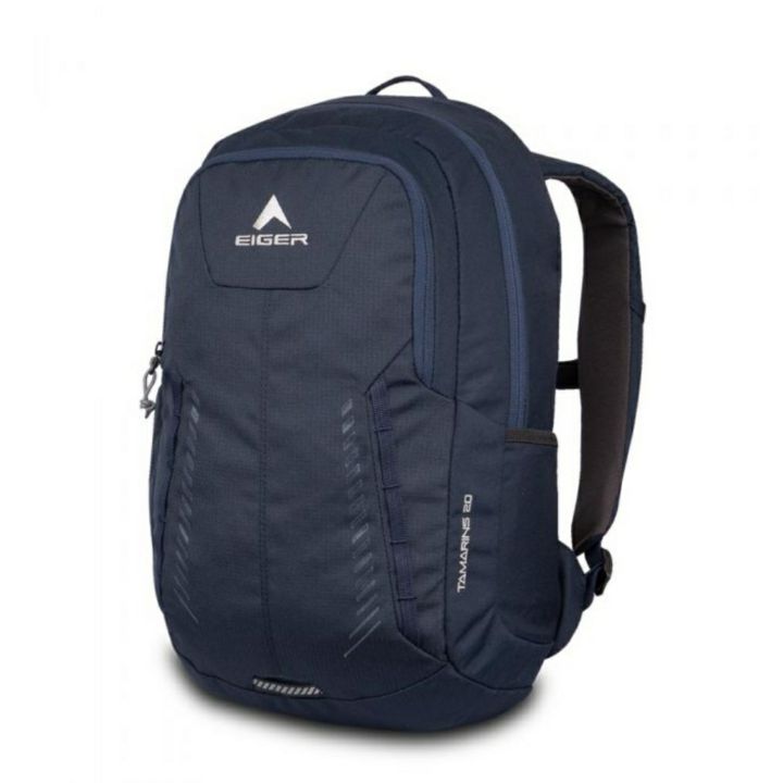 Tas Daypack Eiger Original Tamarins 20 Backpack | Lazada Indonesia