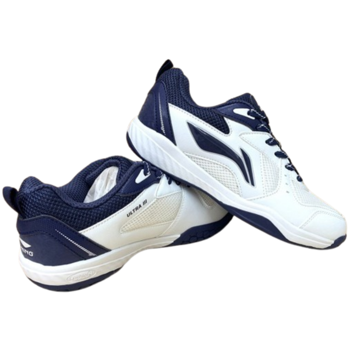 Sepatu badminton lining ultra 3 sepatu olahraga pria dan wanita Sepatu ...