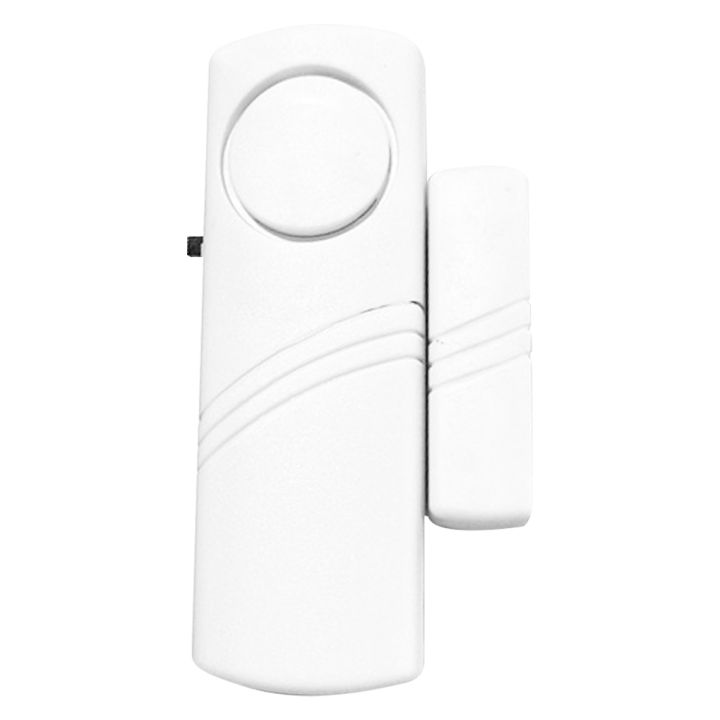 Door Anti-thief Wireless Electronic Window Safety Reminder Device for ...