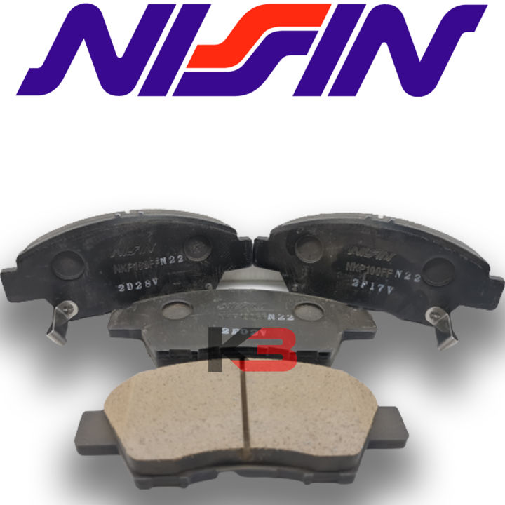ORIGINAL JAPAN NISSIN HONDA CITY TMO ,T9A ,JAZZ TFO ,T5A 2009-2020 ... ORIGINAL JAPAN NISSIN HONDA CITY TMO ,T9A ,JAZZ TFO ,T5A 2009-2020 ...