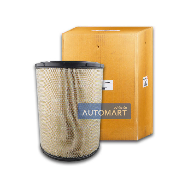 FULL กรองอากาศ MITSUBISHI FUSO 8DC9 ด้านนอก จำนวน 1 ลูก | Lazada.co.th