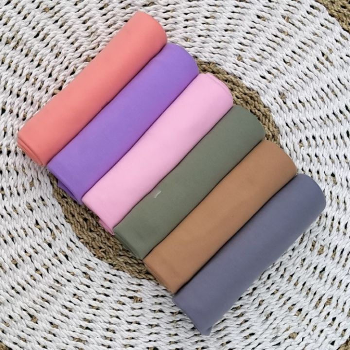 Talita 6 Pcs Bedong Bayi Baru Lahir Paket Hemat Pernel Baby Newborn ...