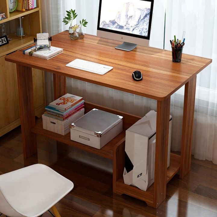 Compact Office Working Computer Desk Table | Lazada PH