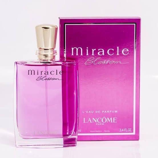 MIRACLE EDP PERFUME 100ML | Lazada.co.th