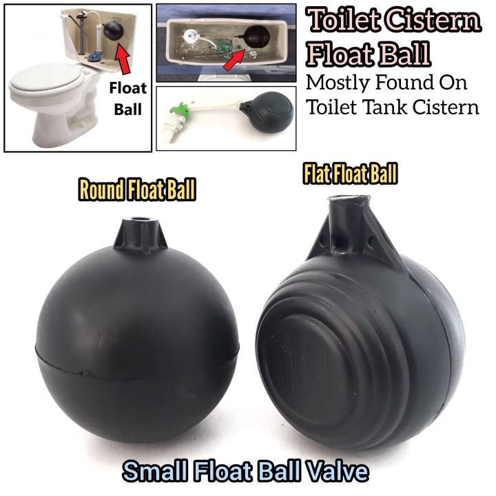 Super Small Float Ball Valve For Toilet Cistern Inlet Water Tank At Bathroom Toilet Accessories ...