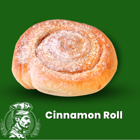Cinnamon Roll | Lazada.co.th