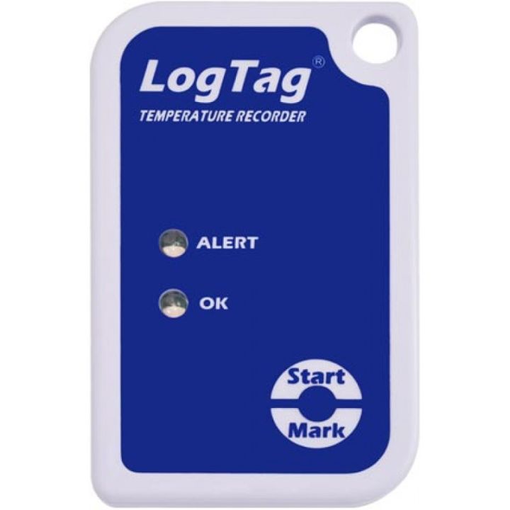 Thiết bị ghi nhiệt độ LogTag TRIX-8 - Nhiệt Kế Tự Ghi LogTag Trix 8 ...