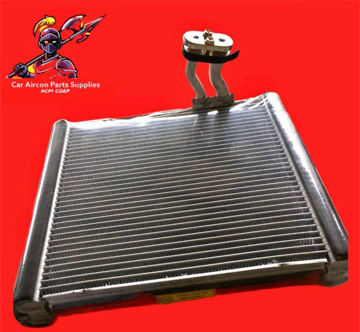 TOYOTA WIGO 1st GEN Evaporator Coil Car Aircon Parts Cooling Airconditioning Parts Supplies ...