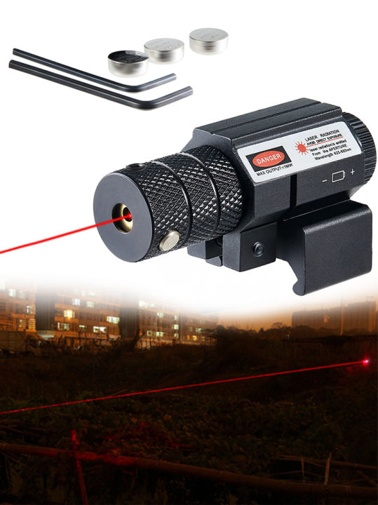 OA 11/20MM Infrared Distance Meter Professional Rangefinder Portable ...