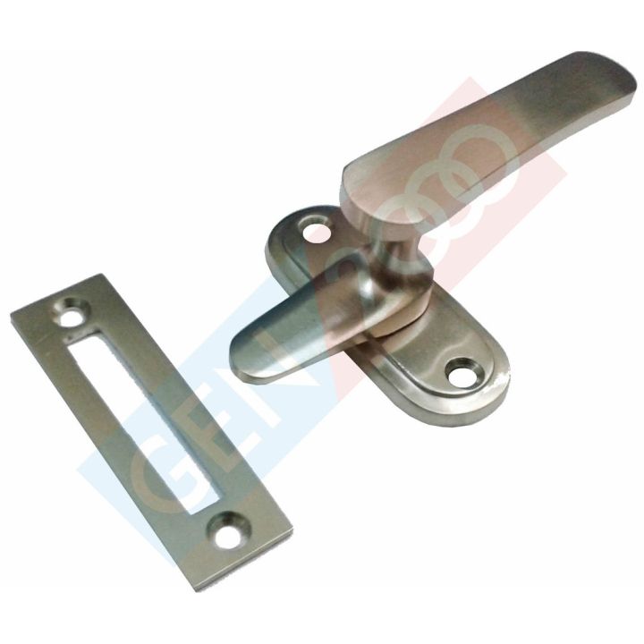 Rambuncis Kunci Jendela Panolet Dekkson CWH 103 Cam Window Holder Lock ...