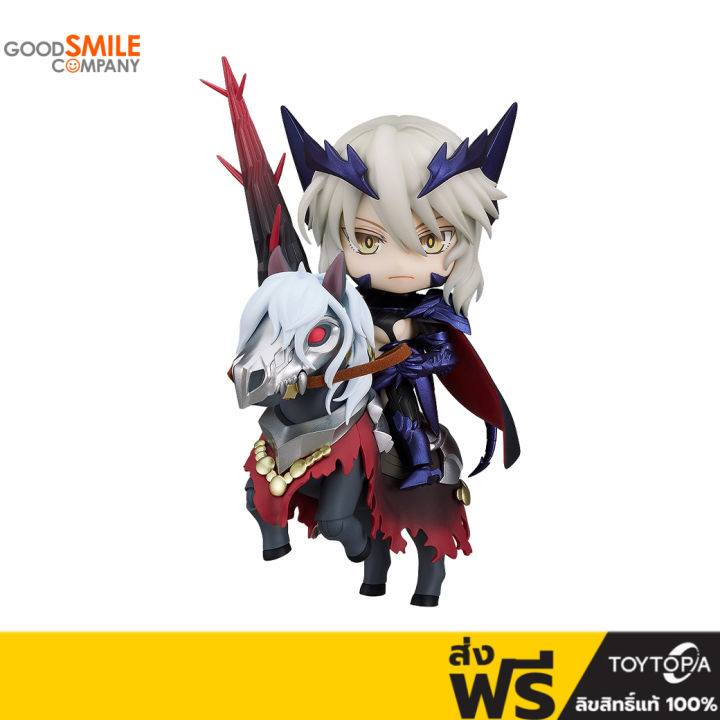 พร้อมส่ง+โค้ดส่วนลด Nendoroid 1868 Lancer/Altria Pendragon: Fate/Grand Order By Good Smile ...