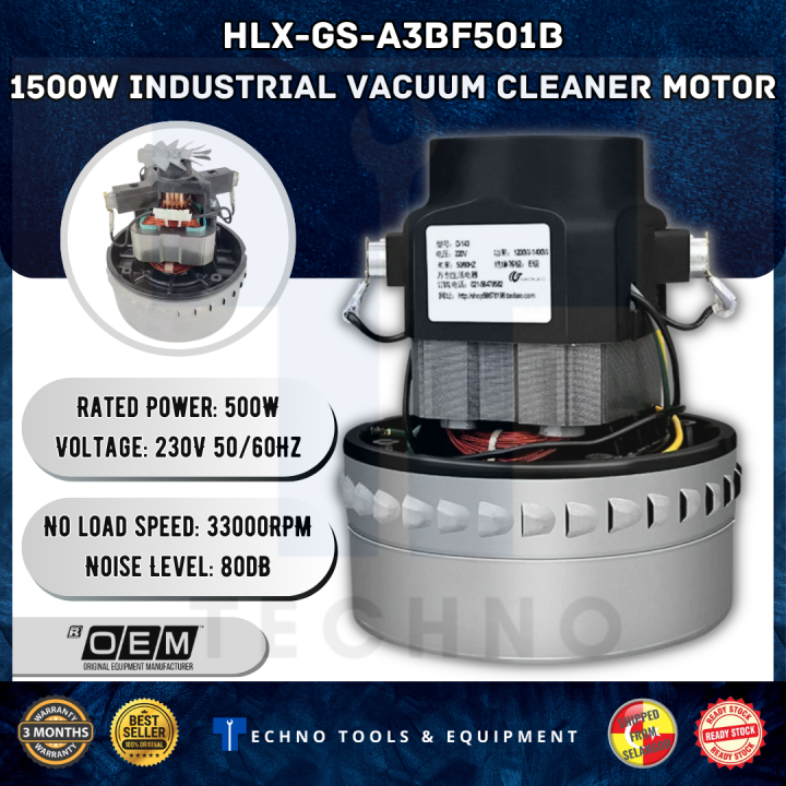 Vacuum Motor for 3 in 1 vacuum Dry & Wet Vacuum Cleaner Motor For Ogawa ...