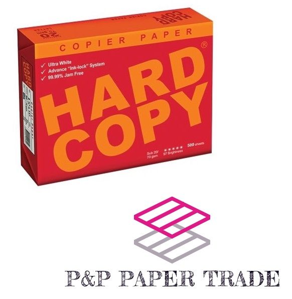 P&P HARD COPY BOND PAPER (SIZES: SHORT/LETTER, A4, LONG/LEGAL AND A3 ...