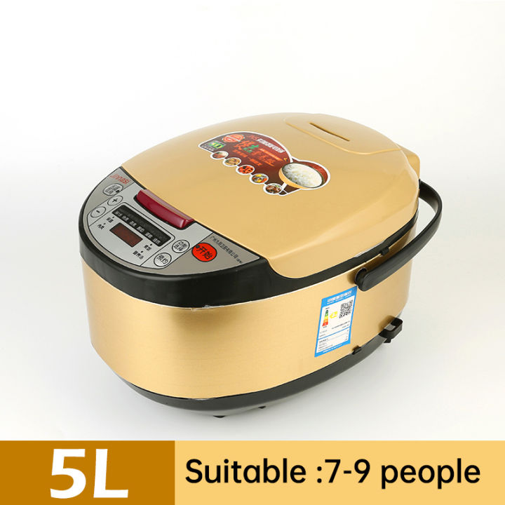 rice cooker rice cooker big rice cooker sale rice cooker multifunctional electric cooker Rice ...