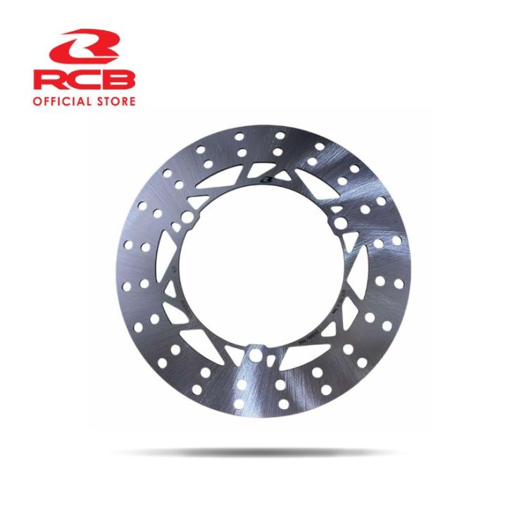 NEW! RCB Brake Disc E2 Series for Honda and Yamaha | Lazada PH