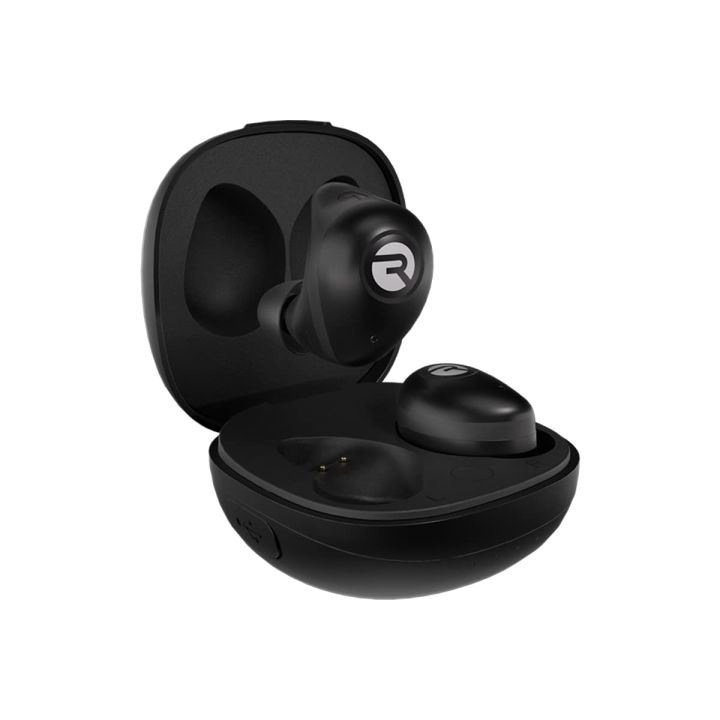 Raycon Fitness Bluetooth True Wireless Earbuds with Built in Mic 54 ...