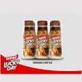 Kopiko Lucky Day Ready to Drink Coffee 180ml x 6 | Lazada PH