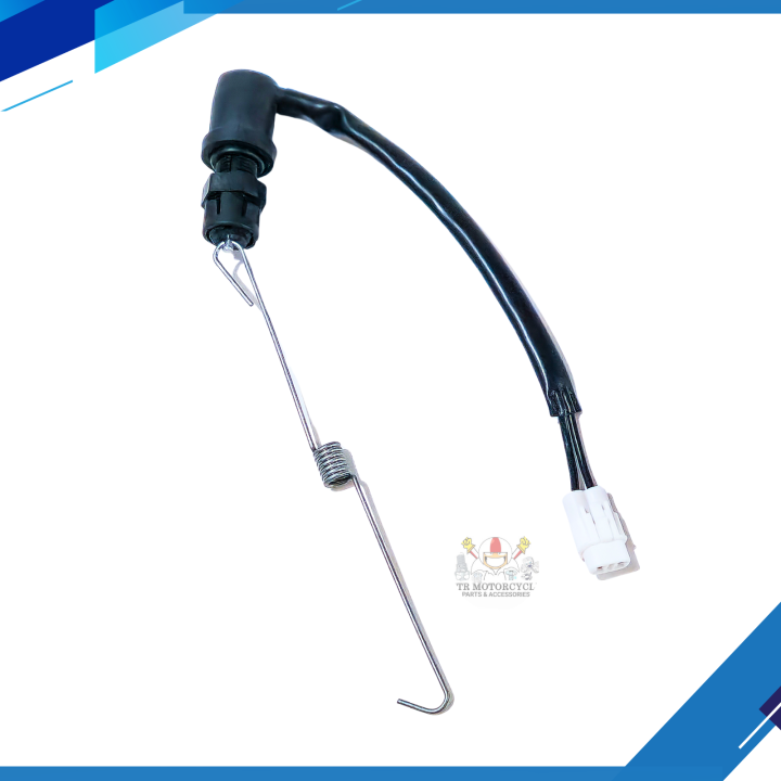 Motorcycle Brake Stop Light Switch with Spring for Yamaha Sniper 150 ...
