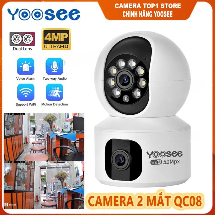 Cách Kết Nối Lại Wifi Cho Camera Yoosee - Top 10 Video & 101 Hình ảnh ...