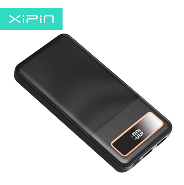 D101 Power Bank Super Fast Charging 10000mAh 22.5W + PD20W Type-C Input ...
