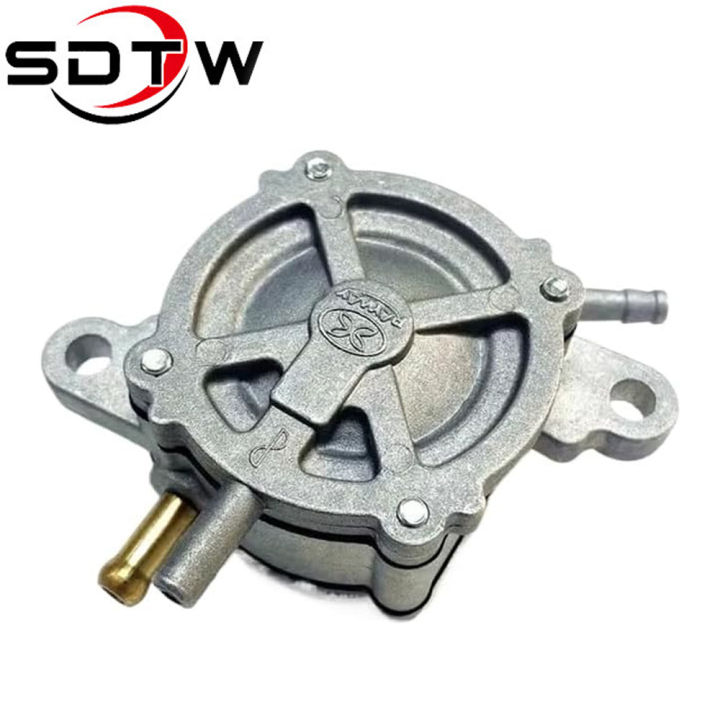 Fuel suitable for Honda DIO 50 Lead 90 SK50 AF27 fuel transfer pump ...