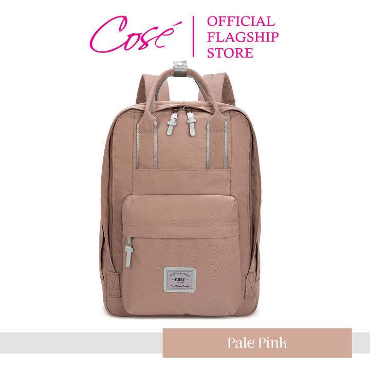 Cosé Yasmira Laptop Backpack | Lazada PH