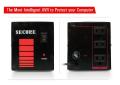 Original Secure 500W AVR 3x 220V AC Automatic Voltage Regulator for ...