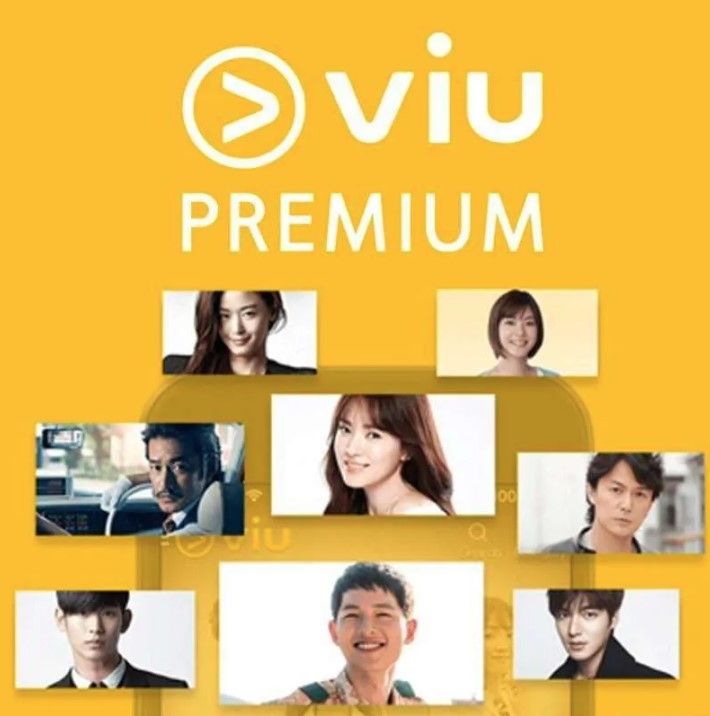 VIU PREMIUM 1 BULAN | Lazada Indonesia