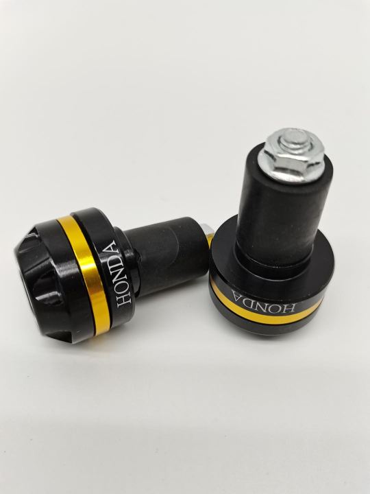 HONDA / YAMAHA UNIVERSAL ALLOY HANDLE BALANCER RS150 EX5 DASH125 ...